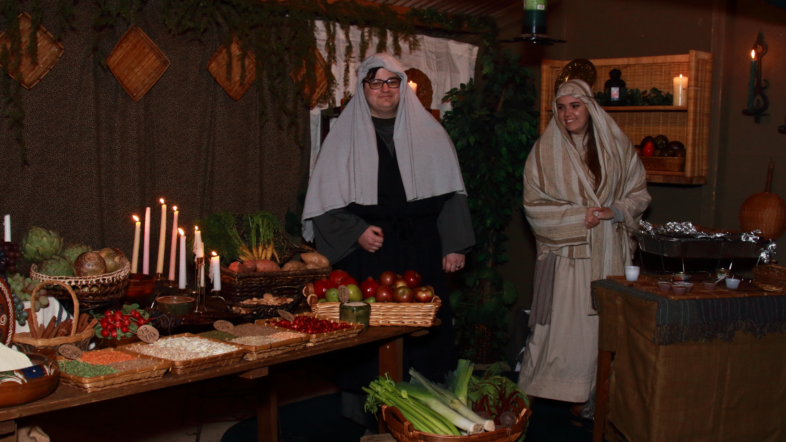 Pictures – Journey to Bethlehem