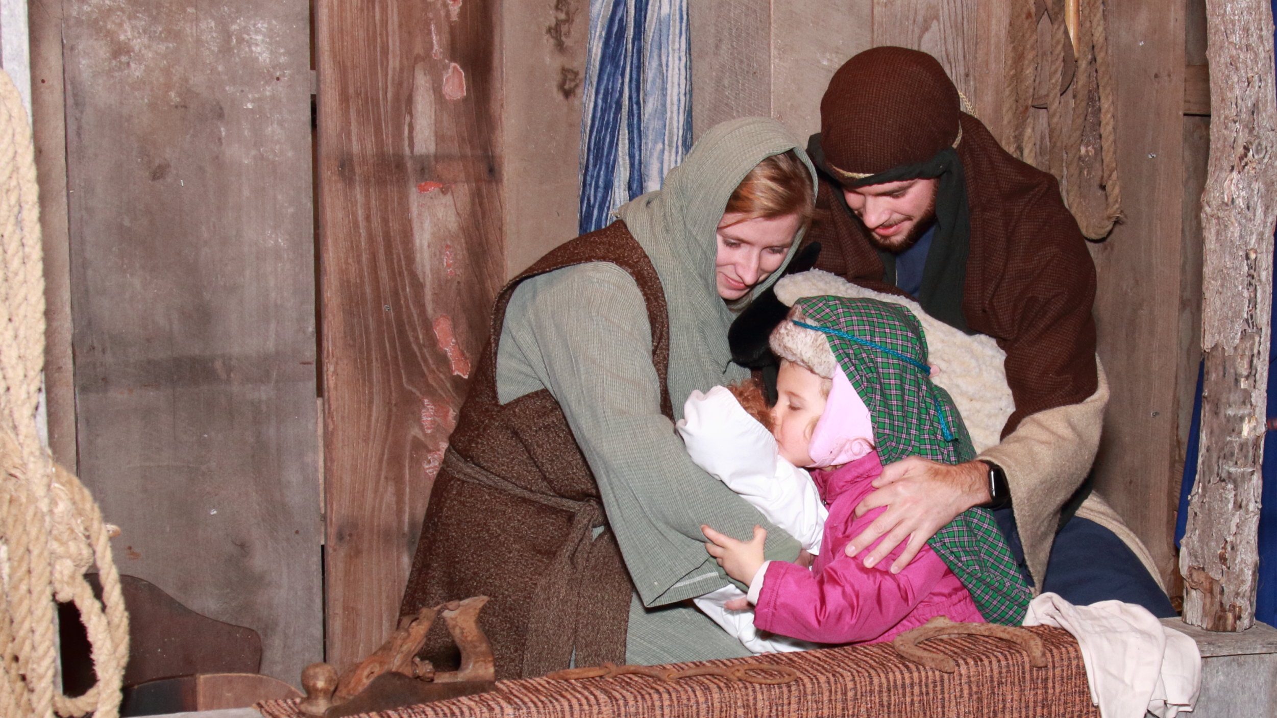 Pictures – Journey to Bethlehem
